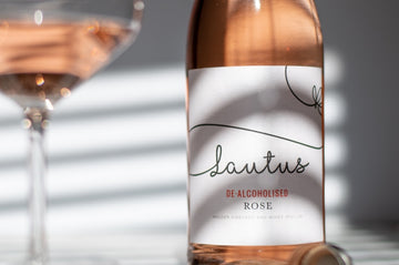 Lautus De-Alcoholised Wines