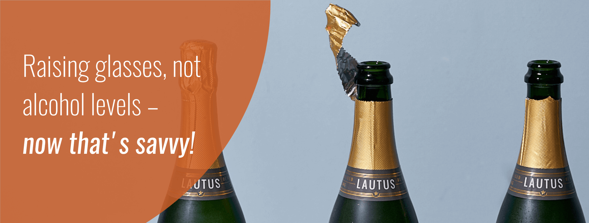 Lautus De-Alcoholised Wines