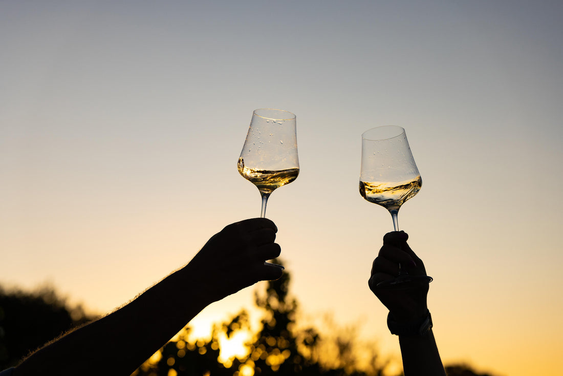 Lautus De-Alcoholised Wines