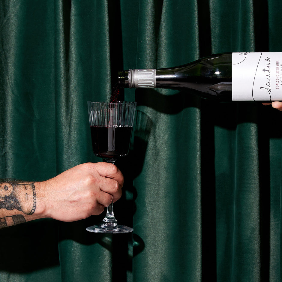 Lautus De-Alcoholised Wines