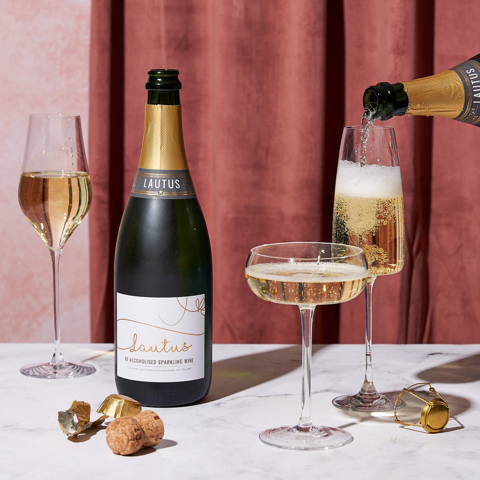 Lautus De-Alcoholised Wines