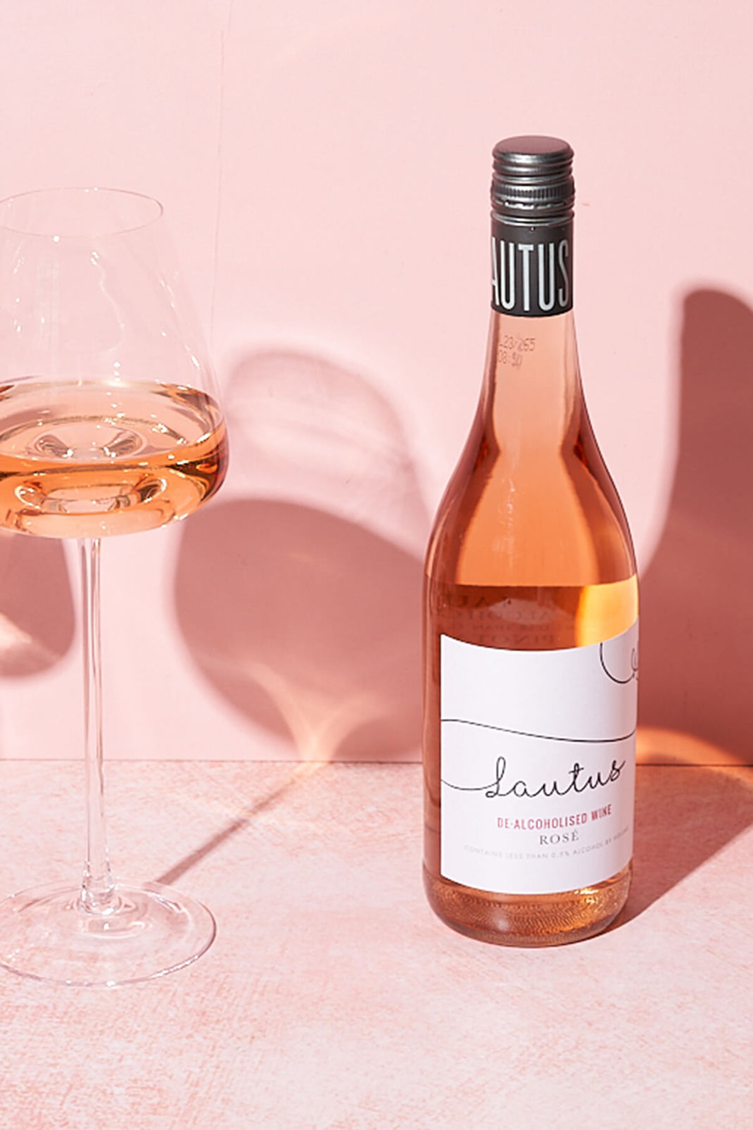 Discover – Lautus De-Alcoholised Wines