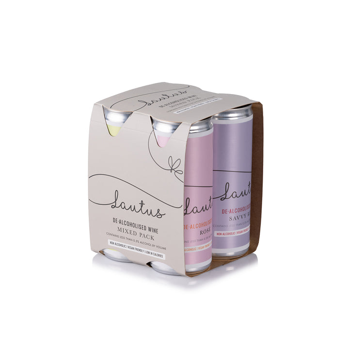 Lautus De-Alcoholised Wines