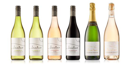 Discover – Lautus De-Alcoholised Wines