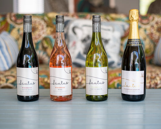 About – Lautus De-Alcoholised Wines